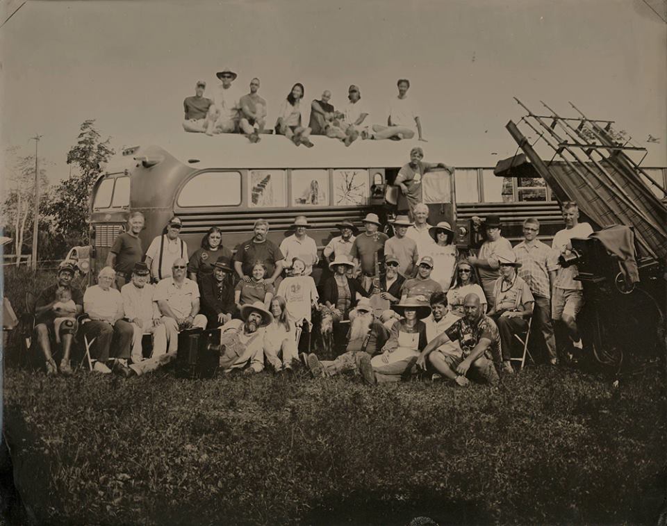 The Official 2013 Jamboree Group Photo-by-John-Coffer-with-Anton-Orlov ...